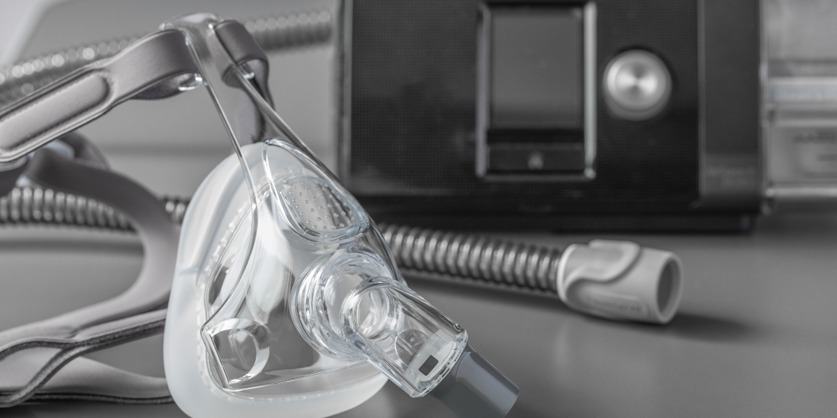 O que é CPAP? | Dr. Edson Monteiro